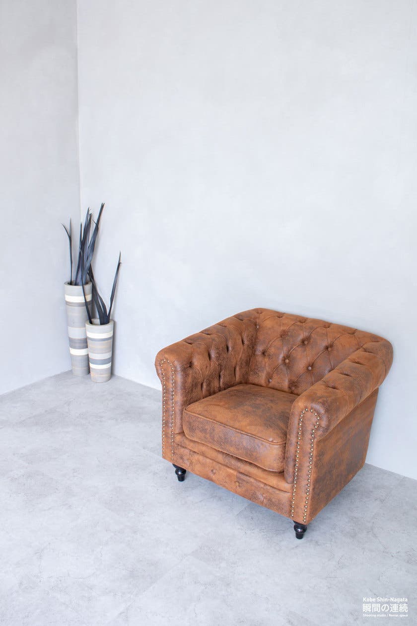 【神戸】駅近でおしゃれな自然光を活かせるレンタル撮影スタジオ・レンタルスペースの写真17