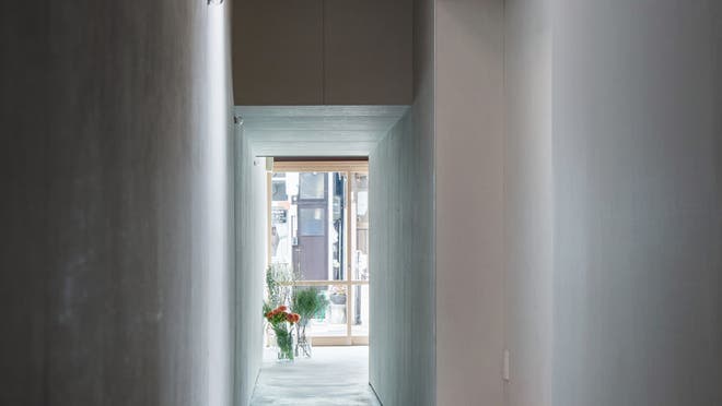 築70年以上の古民家をリノベーション!ハウススタジオギャラリーの写真2