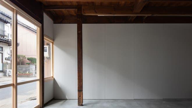 築70年以上の古民家をリノベーション!ハウススタジオギャラリーの写真3