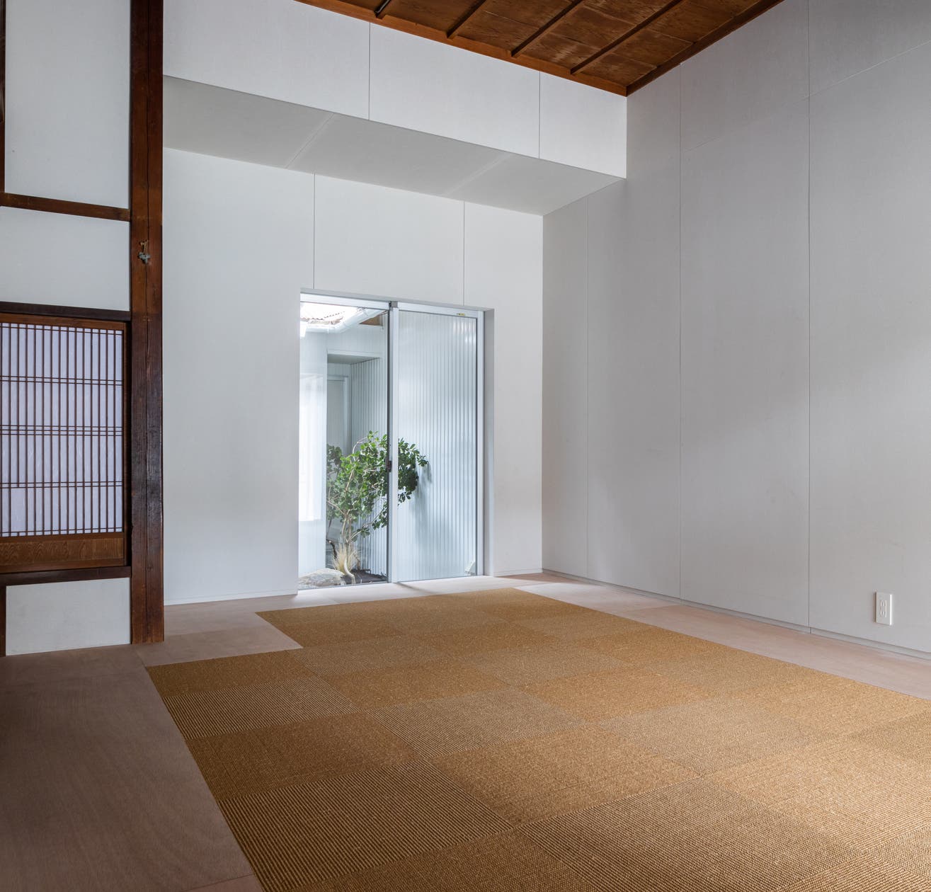 築７０年以上の古民家をリノベーション！ハウススタジオギャラリーの写真7