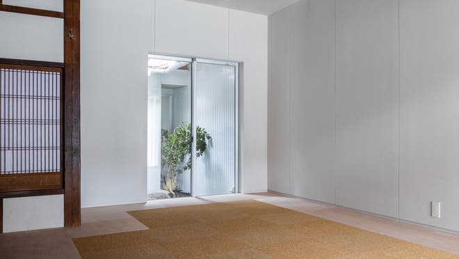 築70年以上の古民家をリノベーション!ハウススタジオギャラリーの写真7