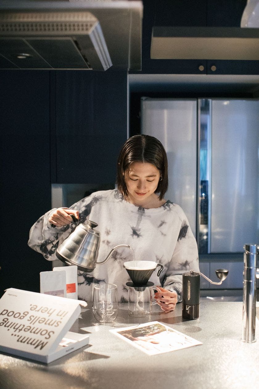 201 緑に囲まれたデザイナーズハウス！撮影、仕事スペース、セミナー、女子会、ママ会などに！(201)の写真19