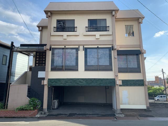 水前寺のダンスができるスタジオ★24時間営業。駐車場4台無料！駐輪場もあり！の写真18