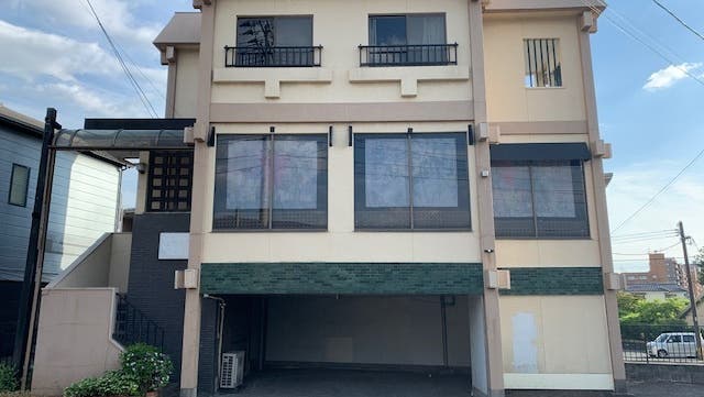 水前寺のダンスができるスタジオ★24時間営業。駐車場4台無料!駐輪場もあり!の写真18