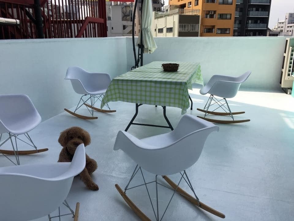 おひとり様でご自由に♪の写真5