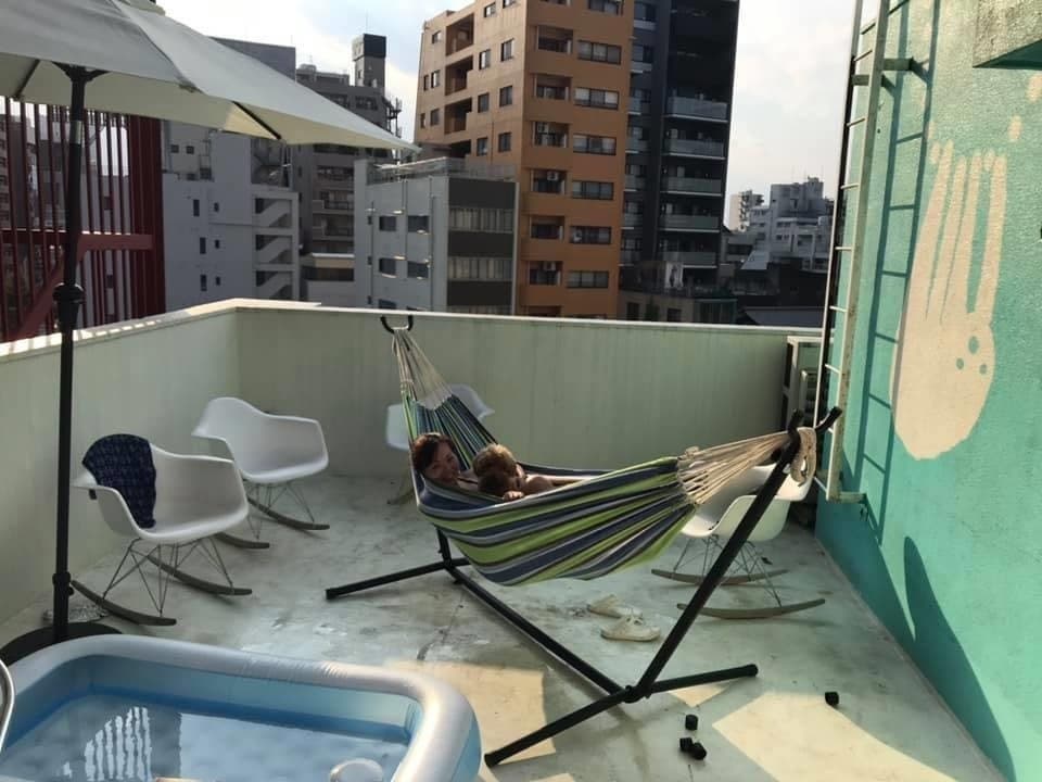 おひとり様でご自由に♪の写真7