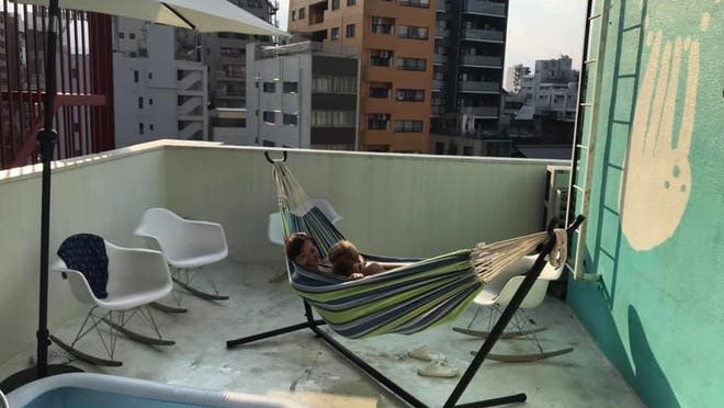 おひとり様でご自由に♪の写真7