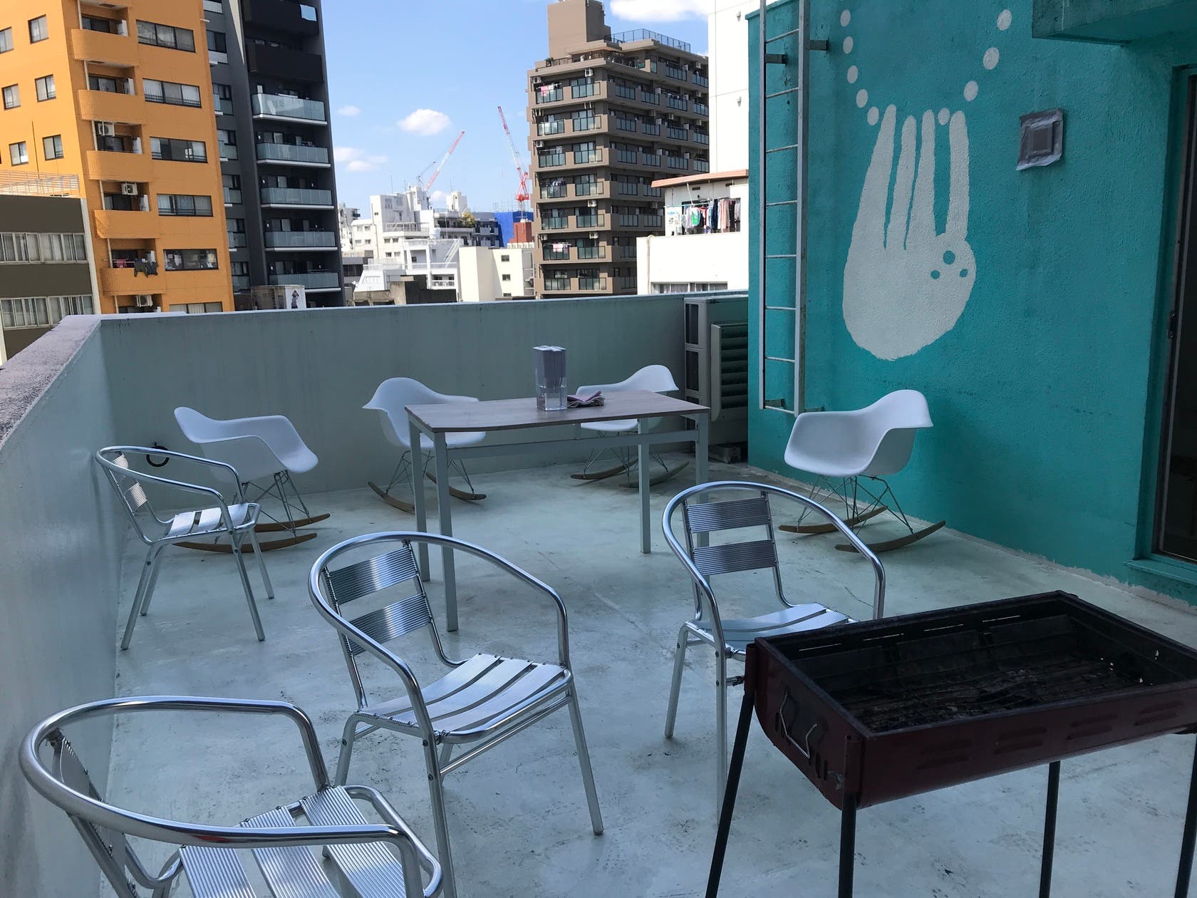 おひとり様でご自由に♪の写真9