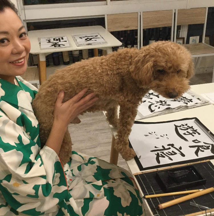 おひとり様でご自由に♪の写真10