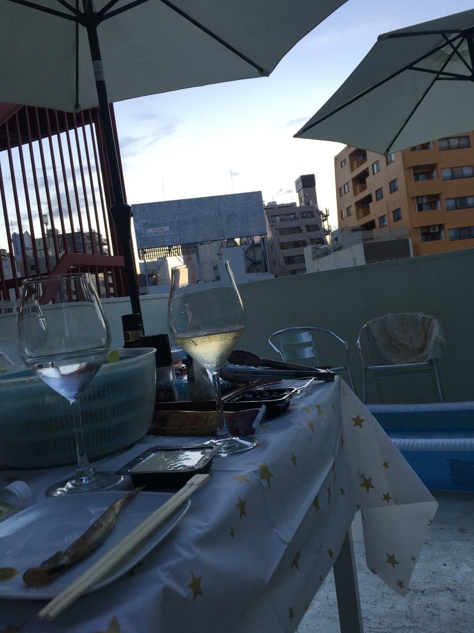 おひとり様でご自由に♪の写真11