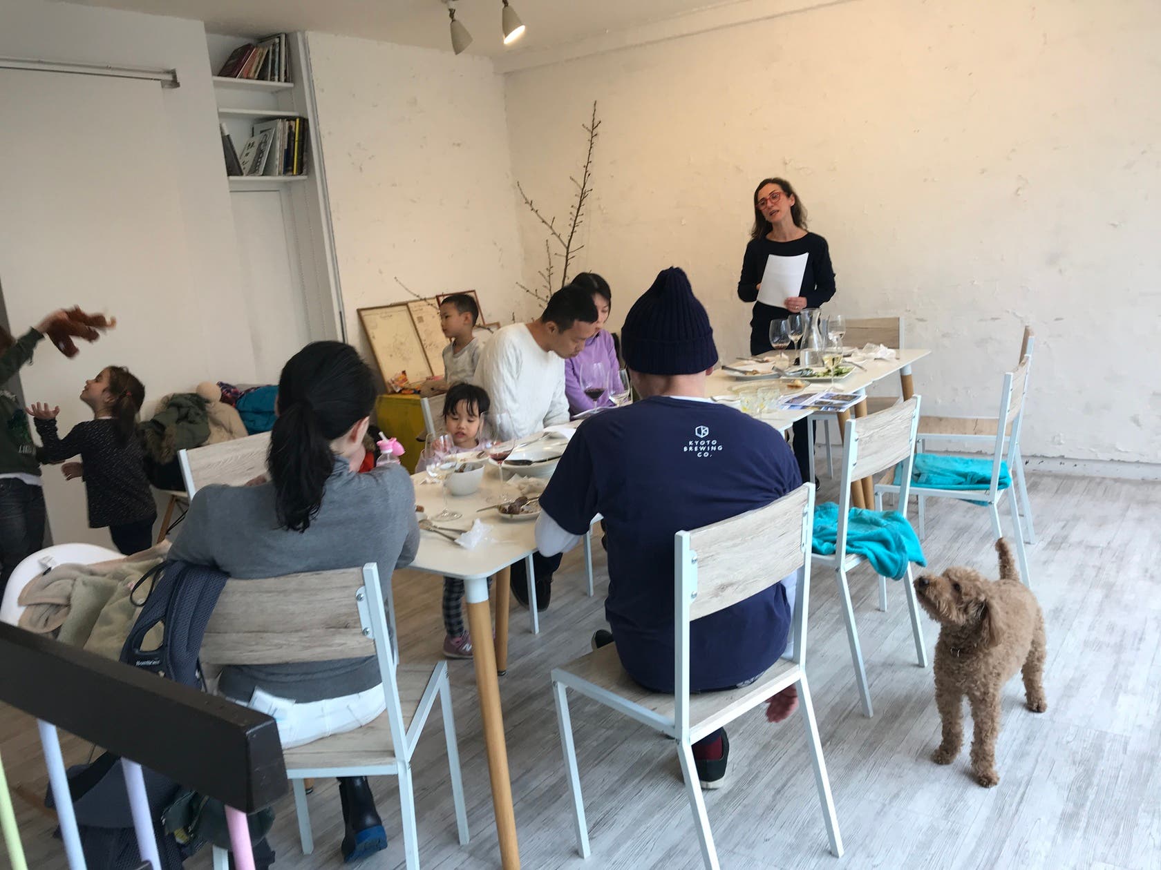 おひとり様でご自由に♪の写真12