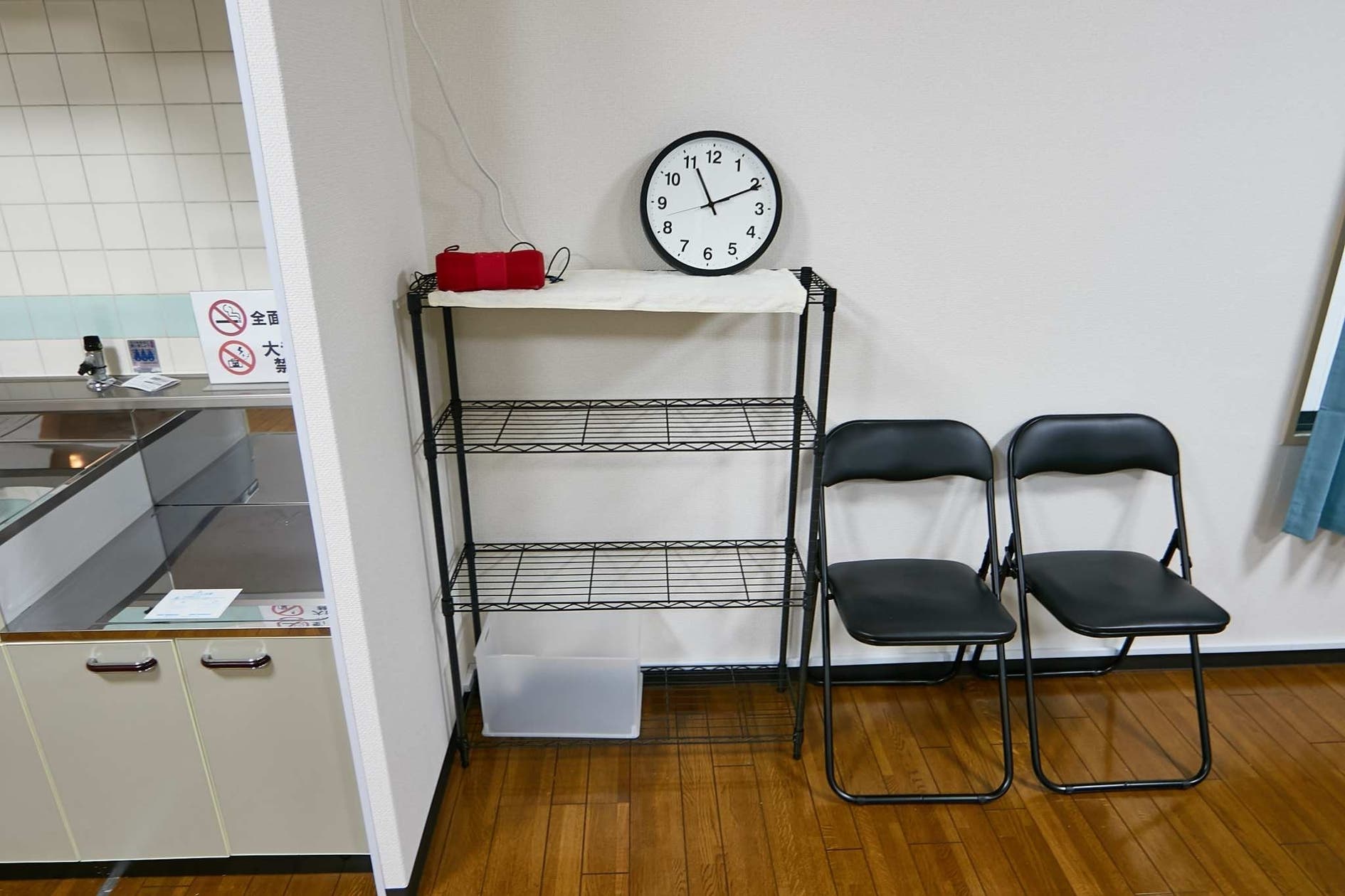 【上本町駅から徒歩3分】バレエバーのあるダンスとヨガができるスタジオの写真11