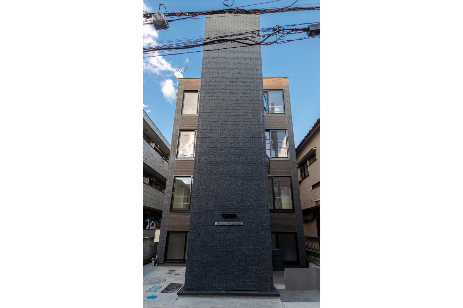 【Home Sweet Office Heiwajima】, 平和島徒歩5分・ホームオフィス・テレワーク・フリーランスなどにの写真16