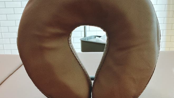 【駅チカ】徒歩1分 完全個室・会議打ち合わせ・テレワーク・Wi-Fiあり/マッサージベッドもあり♪の写真19