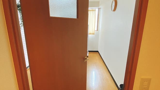 【駅チカ】徒歩1分 完全個室・会議打ち合わせ・テレワーク・Wi-Fiあり/マッサージベッドもあり♪の写真24