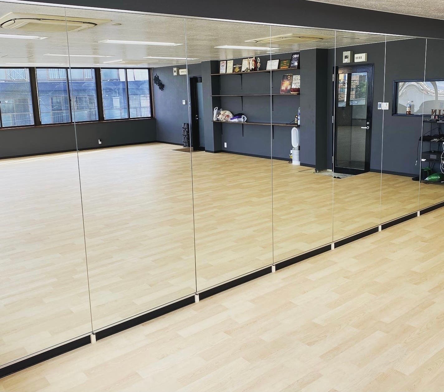 寝屋川市から徒歩3分のダンススタジオ!の写真5