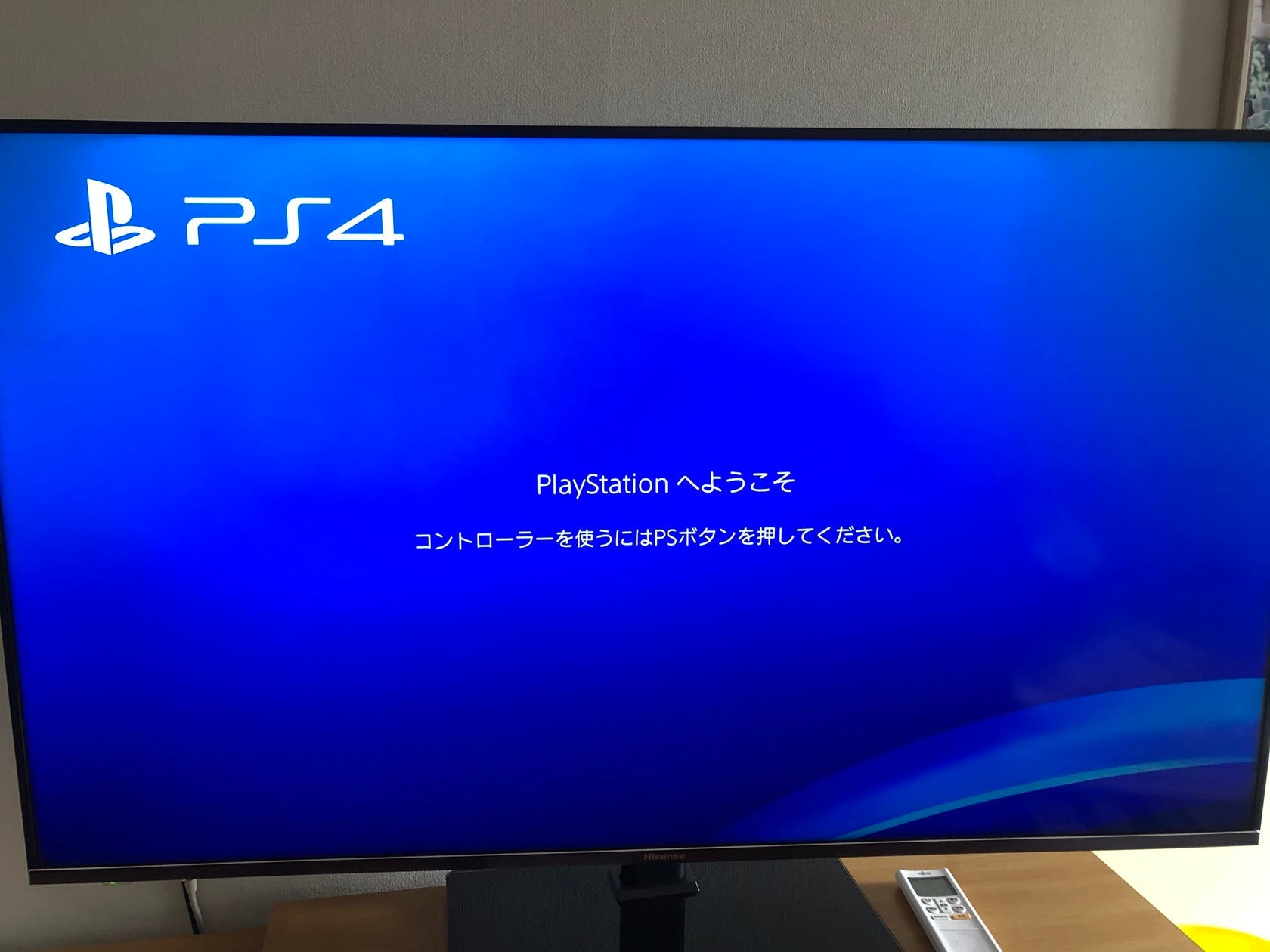 ⭐️NetflixやPS4で遊ぶならココ⭐️50インチのテレビで映画館なみの迫力体感してください🌟会議にも🆗の写真23