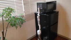 上通徒歩2分🚶【レンタルスペースくまもと】Wi-fi📶超大型55インチ📺 ランチ会/お家デート/料理教室/セミナーの写真3