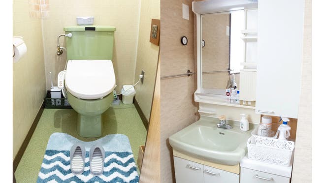 池上駅から徒歩4分!前日予約対応!快適リビングルームをテレワーク/会議室として利用しませんか?の写真15