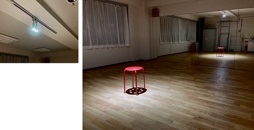 レンタルスタジオDAYS 与野店２階♪ 駅徒歩5分、ダンス・トレーニング・ヨガ・武道などに！無料Wi-Fi、音響完備、充実設備♫の写真8