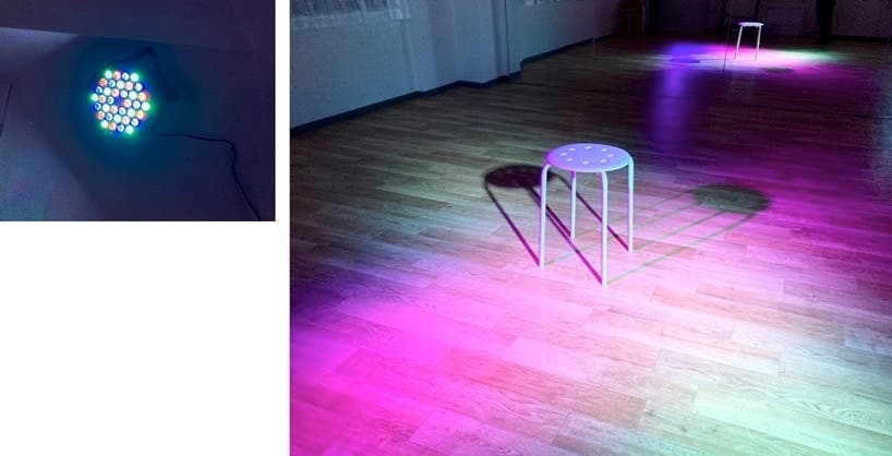 レンタルスタジオDAYS 与野店２階♪ 駅徒歩5分、ダンス・トレーニング・ヨガ・武道などに！無料Wi-Fi、音響完備、充実設備♫の写真10