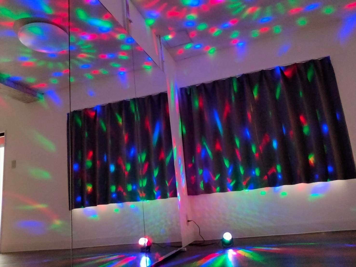 🌸お得プラン再開🌸【広島エキニシ】🌟楽器・ダンス・演劇・撮影・作業🌟ができるスペース/無料WiFi/大型ミラーの写真11