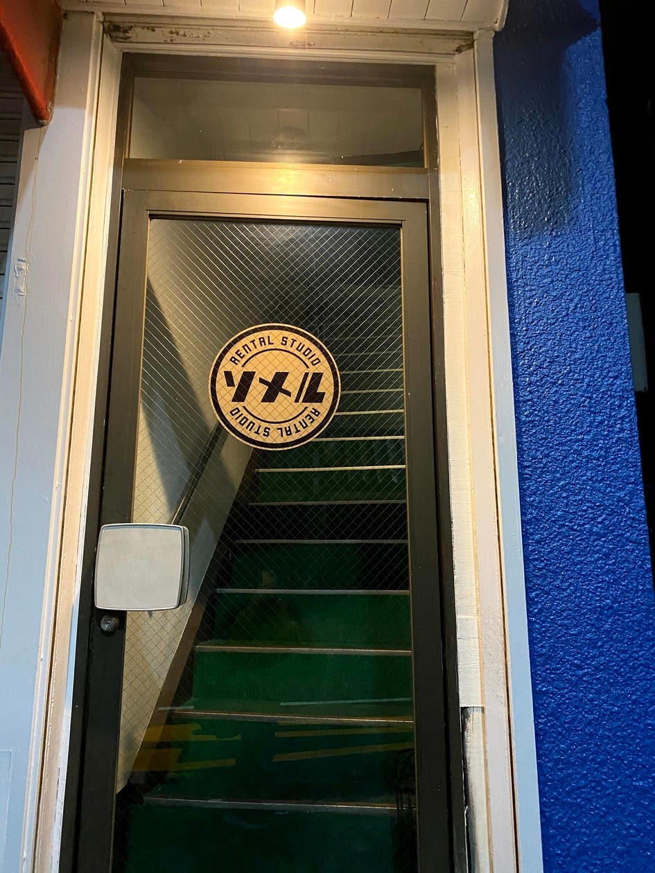 【京阪樟葉駅徒歩6分】★ダンス・ヨガ・動画撮影★有線LANで安定したオンラインレッスン★24時間利用可★の写真20