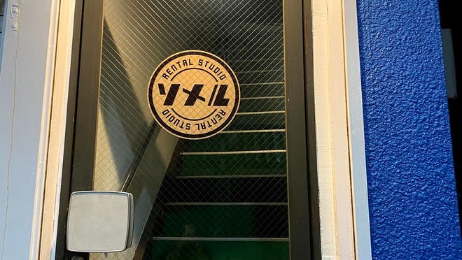 【京阪樟葉駅徒歩6分】★ダンス・ヨガ・動画撮影★有線LANで安定したオンラインレッスン★24時間利用可★の写真20