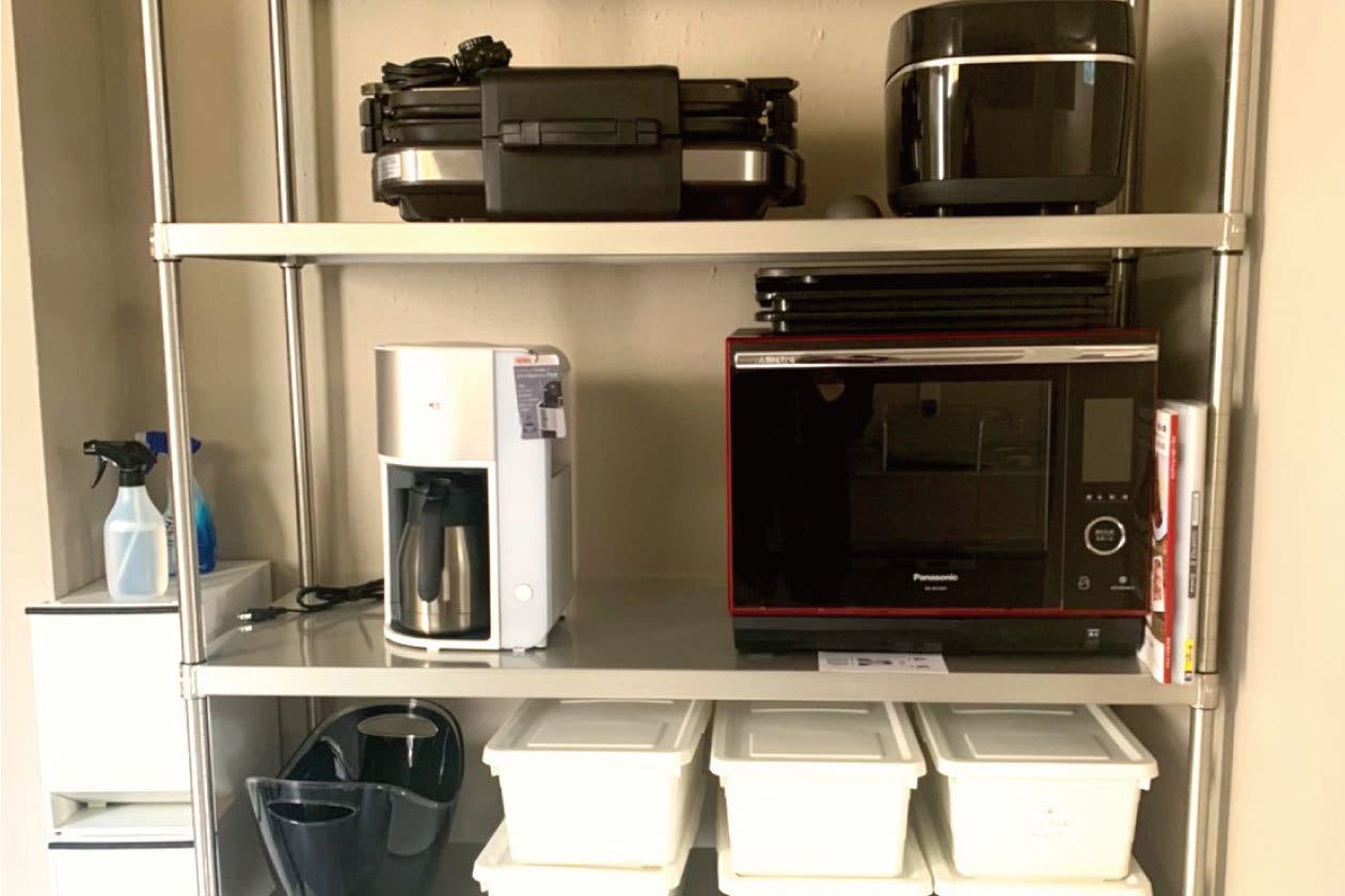 自然光あふれる☀️撮影スペースとして最適🌟 パーティーや会議利用でもどうぞ🌳の写真20