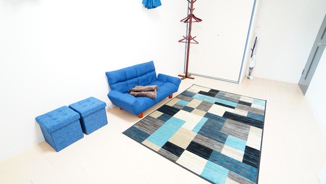 <千種ミニマルオフィス101>完全個室✨モニター/光Wi-Fiあり!テレワーク/リモートワーク/Web会議,面接/打ち合わせの写真6