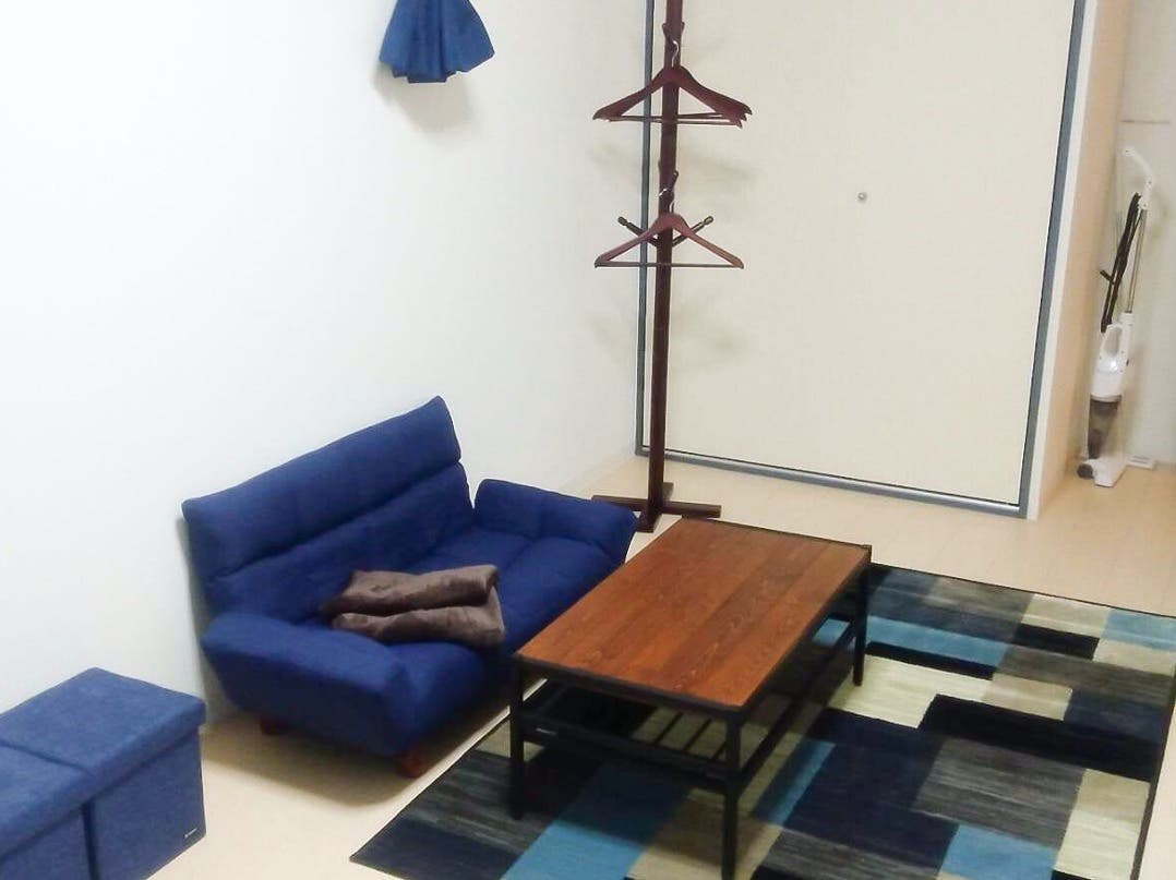 ＜千種ミニマルオフィス101＞完全個室✨モニター/光Wi-Fiあり！テレワーク/リモートワーク/Web会議,面接/打ち合わせの写真10