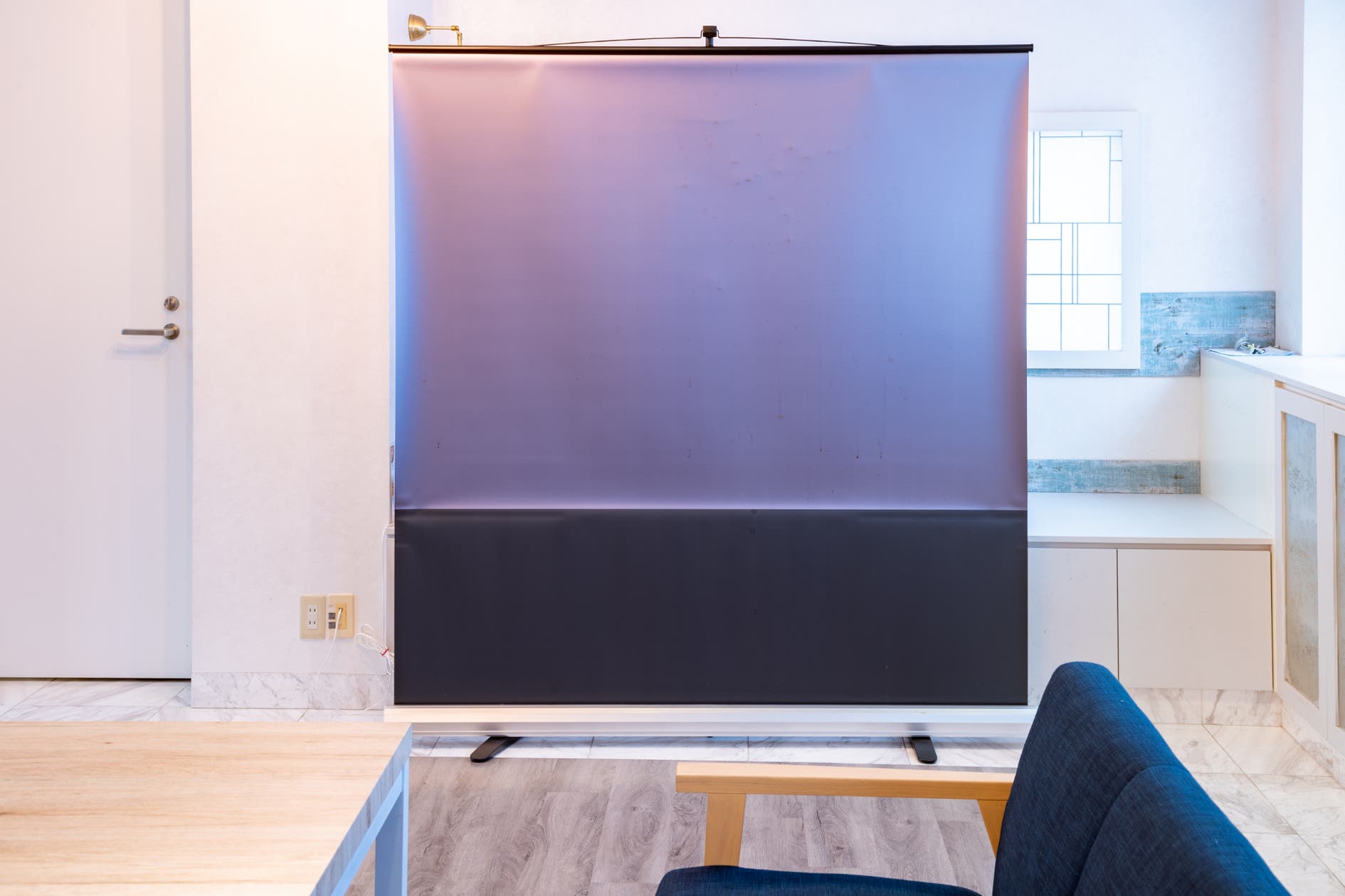 【天王寺駅 阿倍野駅徒歩3分】3階ワンフロア貸切りスペース「arcobaleno🌈」の写真19