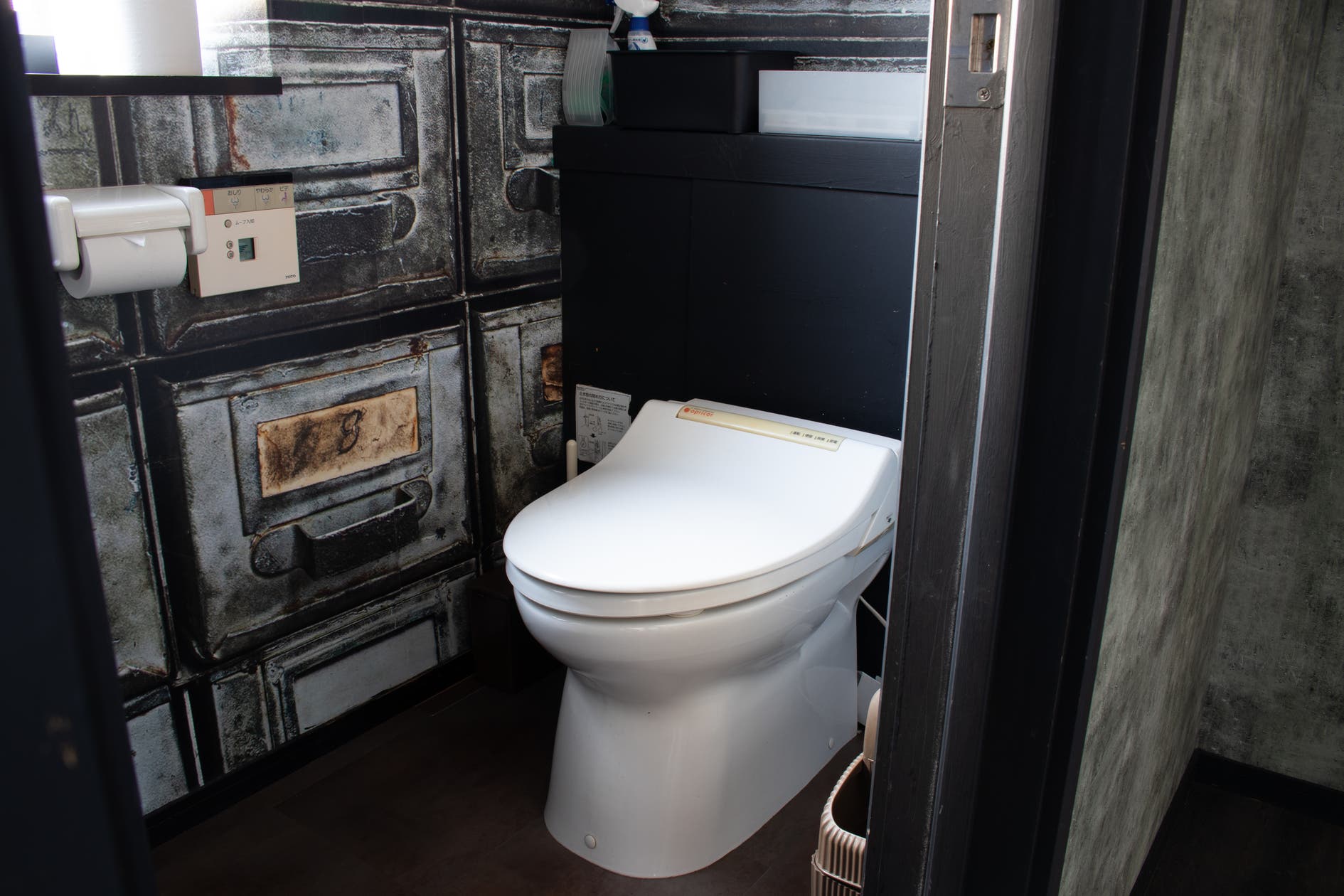 【天王寺駅 阿倍野駅徒歩3分】3階ワンフロア貸切りスペース「arcobaleno🌈」の写真14