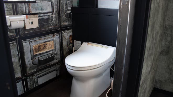 【天王寺駅 阿倍野駅徒歩3分】3階ワンフロア貸切りスペース「arcobaleno🌈」の写真14