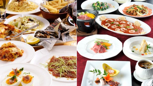 【広島】 エメラルド 最大200人収容 明るく上質なゲストルーム ミーティング/パーティー/披露宴の写真6