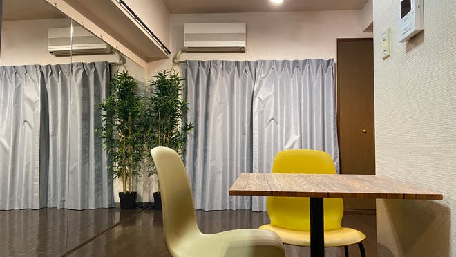 【オータム割引🎉】相模大野駅徒歩5分のレンタルスタジオの写真2