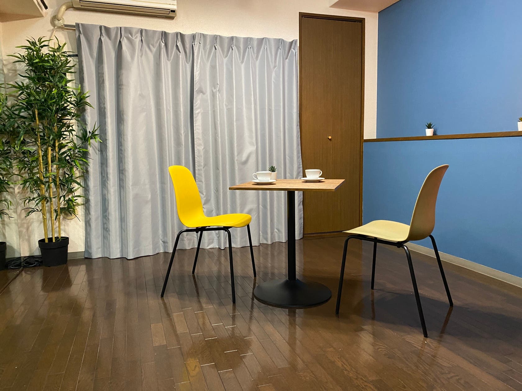 【オータム割引🎉】相模大野駅徒歩5分のレンタルスタジオの写真4