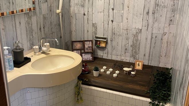 【オータム割引🎉】相模大野駅徒歩5分のレンタルスタジオの写真7