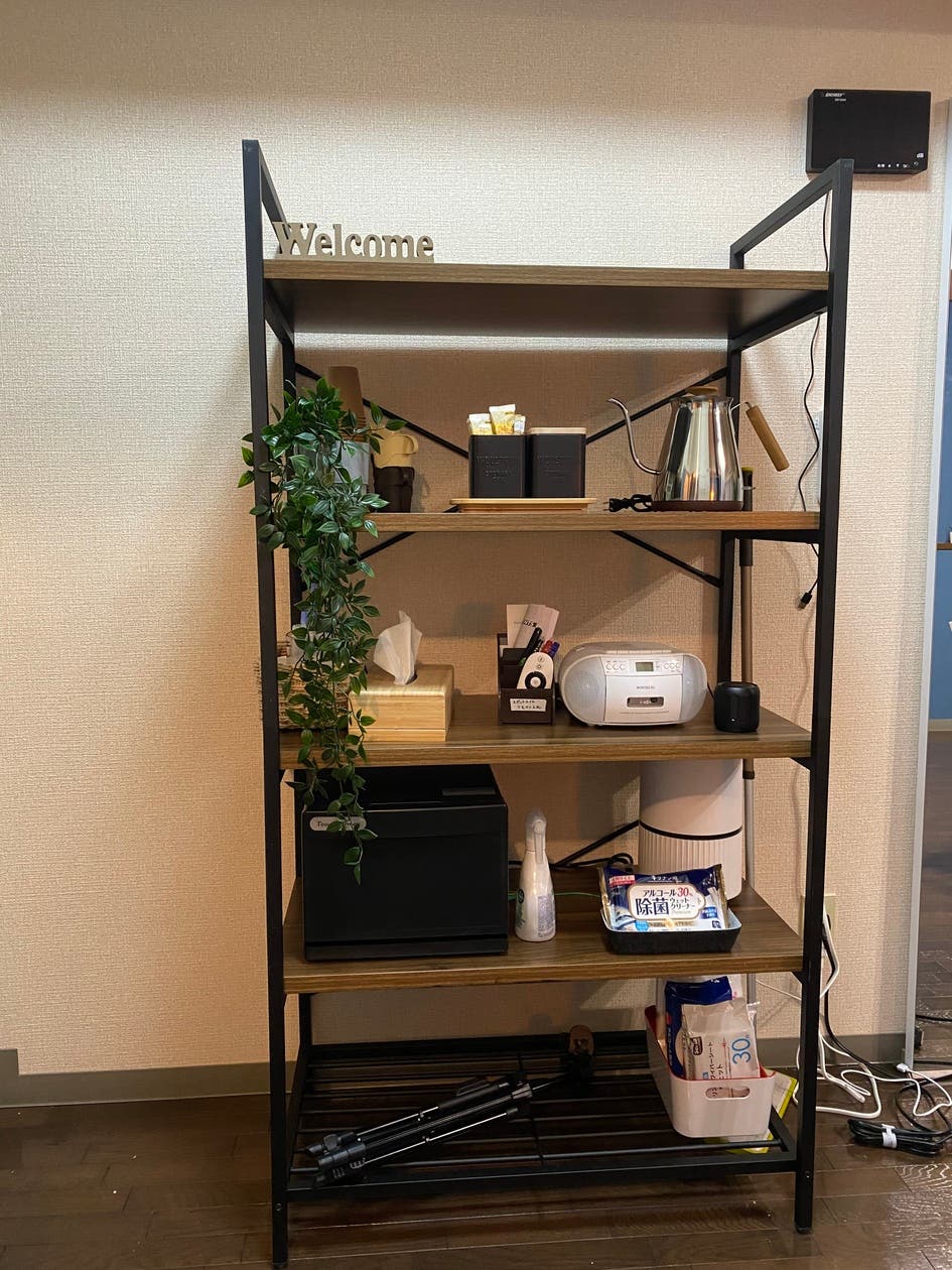 【オータム割引🎉】相模大野駅徒歩5分のレンタルスタジオの写真8