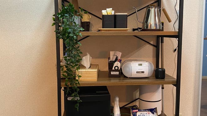 【オータム割引🎉】相模大野駅徒歩5分のレンタルスタジオの写真8