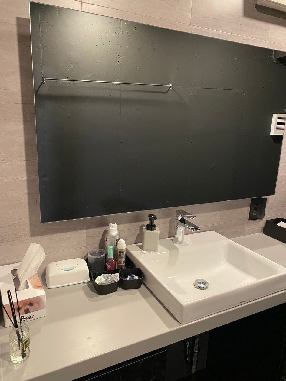 新宿御苑前から徒歩7分、完全貸し切りの時間制プライベートジムの写真5