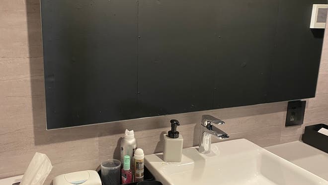 新宿御苑前から徒歩7分、完全貸し切りの時間制プライベートジムの写真5