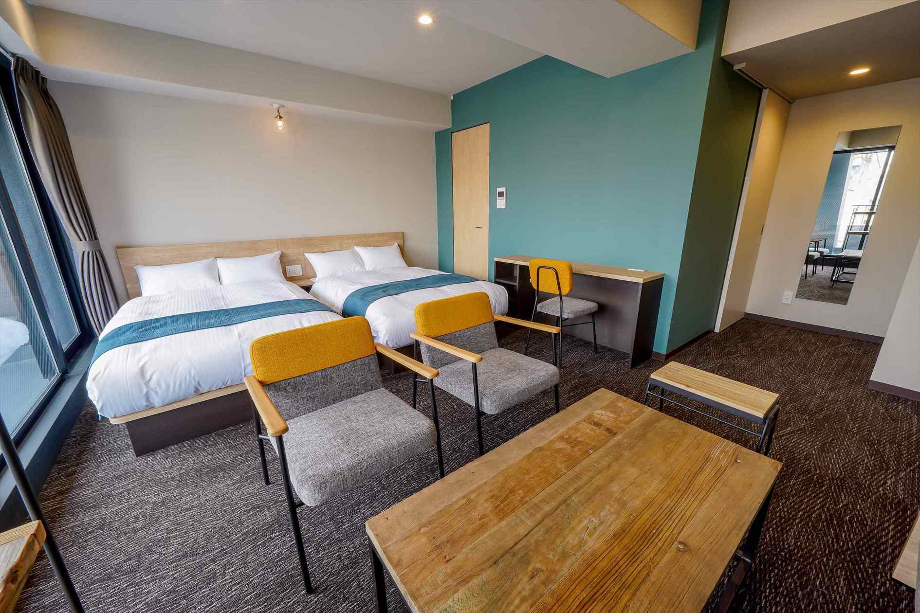 ベッド使用料の画像1