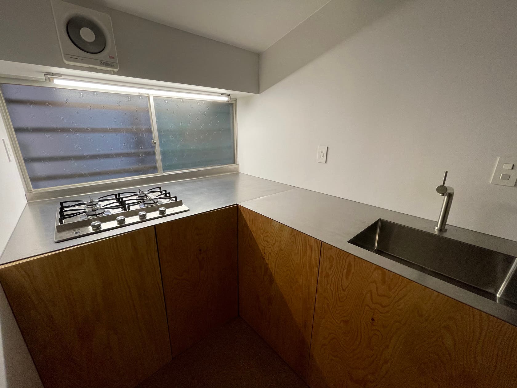 ［武蔵小杉8分］古民家フルリノベーション/デザイナーズ/最新設備/大テーブル/広々キッチンの写真6