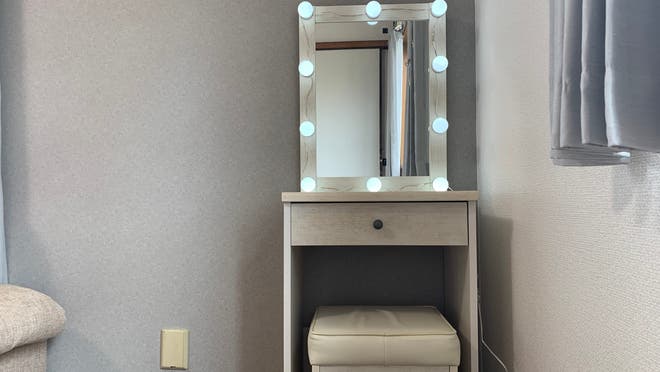 【ココウォーク徒歩4分】女子会☺︎映画鑑賞☺︎撮影☺︎ミーティング/大型テレビ📺キッチン🍳の写真3