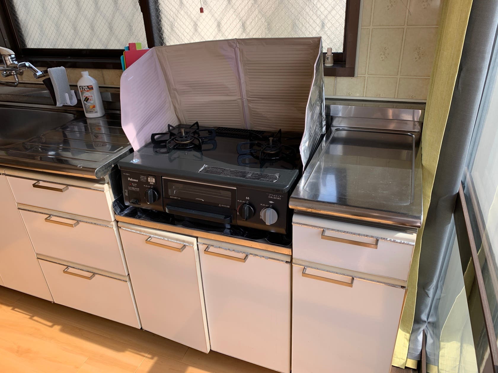 【ココウォーク徒歩4分】女子会☺︎映画鑑賞☺︎撮影☺︎ミーティング/大型テレビ📺キッチン🍳の写真6