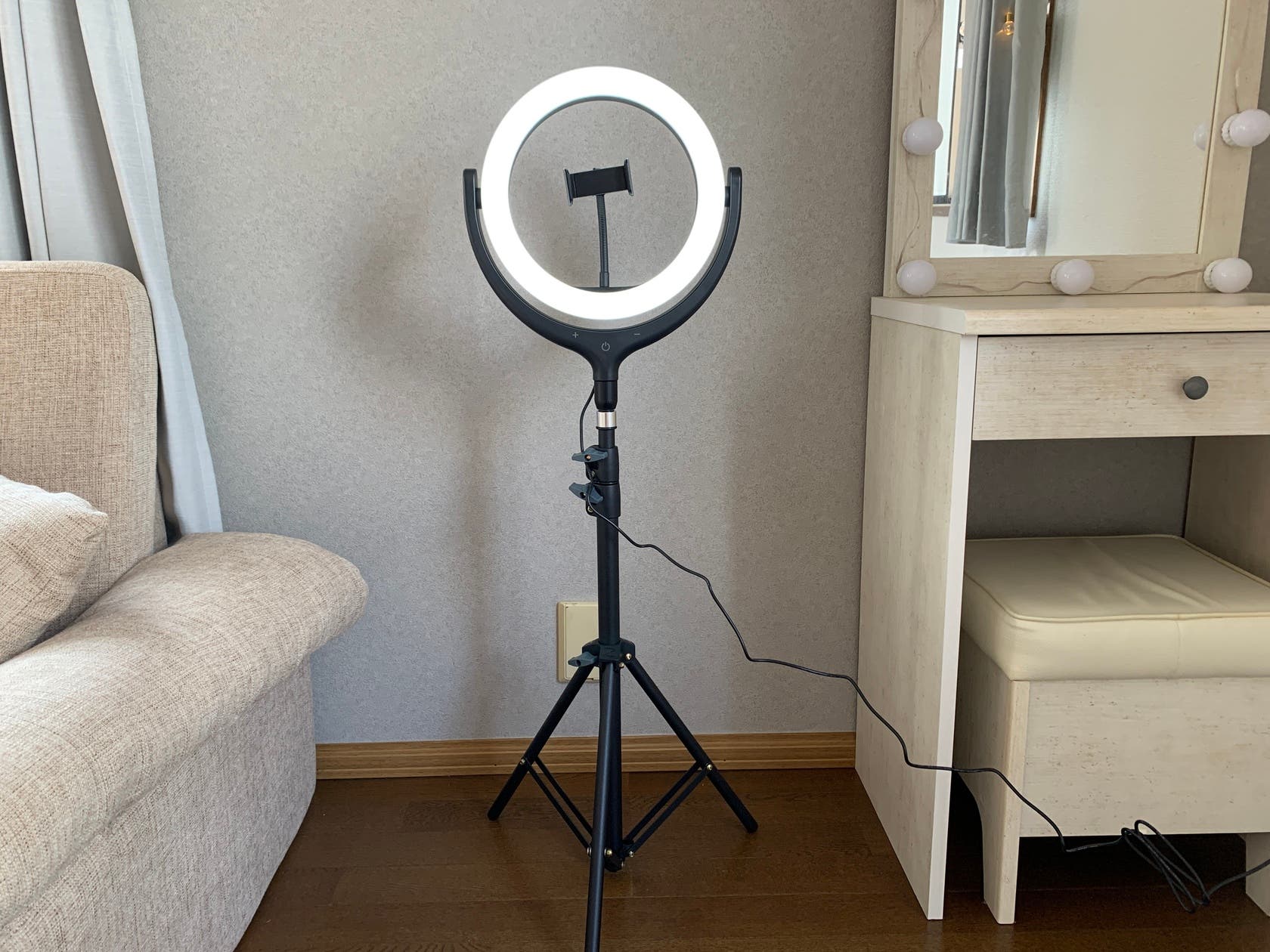 【ココウォーク徒歩4分】女子会☺︎映画鑑賞☺︎撮影☺︎ミーティング/大型テレビ📺キッチン🍳の写真9