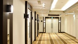 【広島】 サファイア 「和モダン」をコンセプトにしたゲストルーム パーティー/ミーティング/イベントスペースの写真6