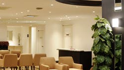 【広島】 サファイア 「和モダン」をコンセプトにしたゲストルーム パーティー/ミーティング/イベントスペースの写真1