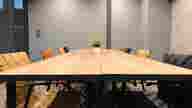 五橋駅目の前!【1階会議室】Wi-fi完備/ホワイトボード/飲食OK/お洒落な空間で撮影部屋にも◎の写真2